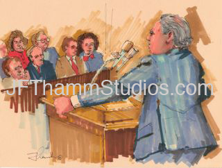 Waco | J.F.Thamm Studios