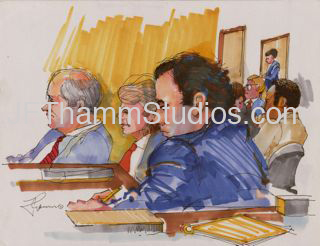 Waco | J.F.Thamm Studios