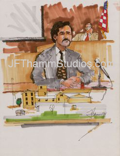 Waco | J.F.Thamm Studios